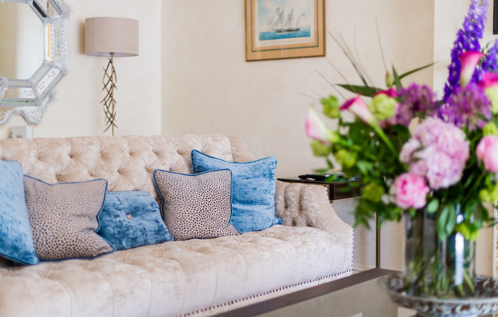 Our luxury Mayfair apartments: the perfect setting for a special ...